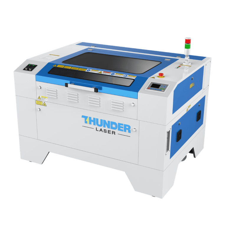 Nova 35 – Thunder Laser